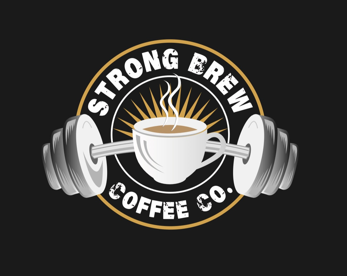 Weekly Schedule – Strong Brew Coffee Co.